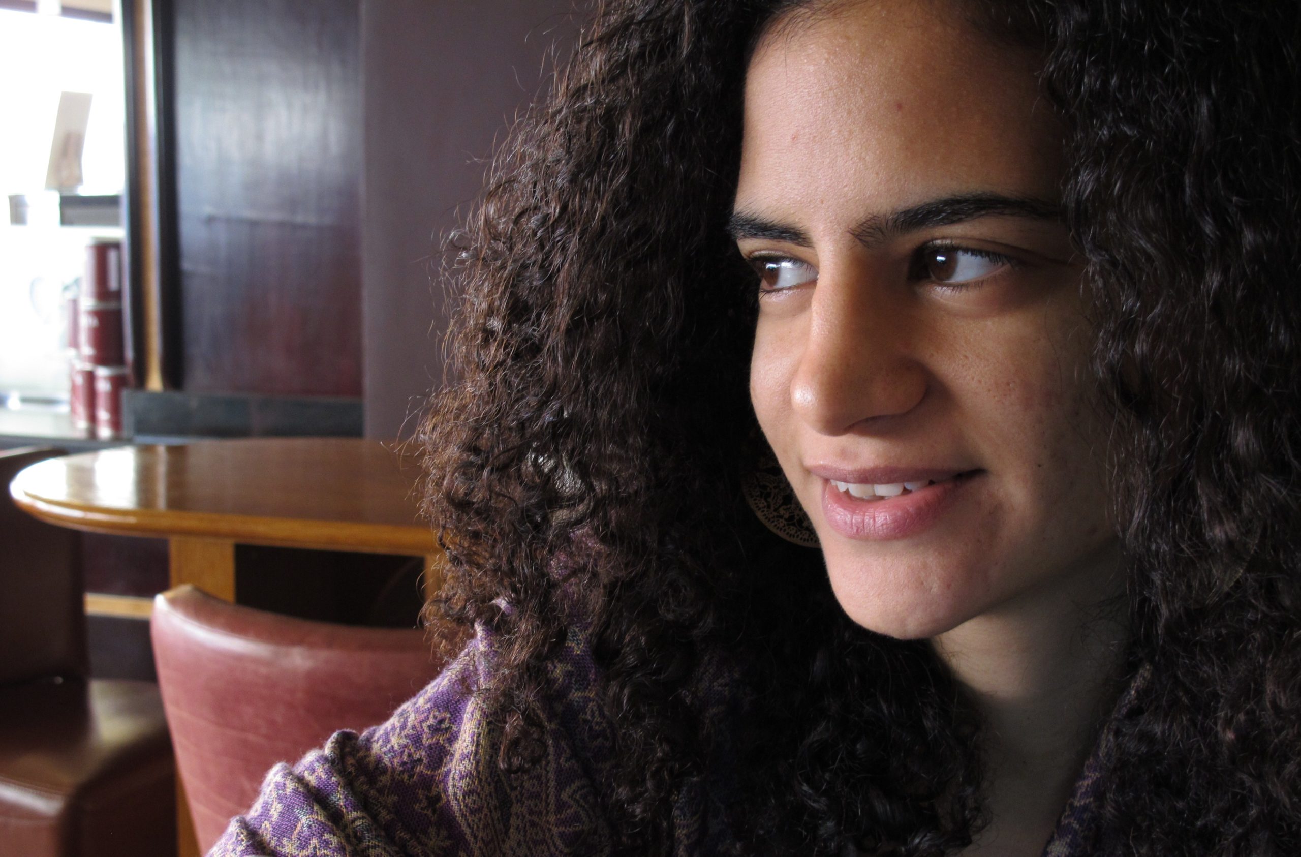 A Wish Not to Betray: Some Thoughts on Writing and Translating Revolution | Mona Baker