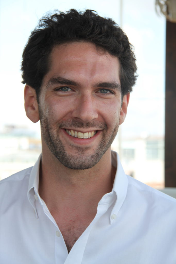 Jonathan Guyer | Mona Baker