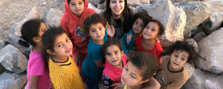 Mona Baker | Mona Baker