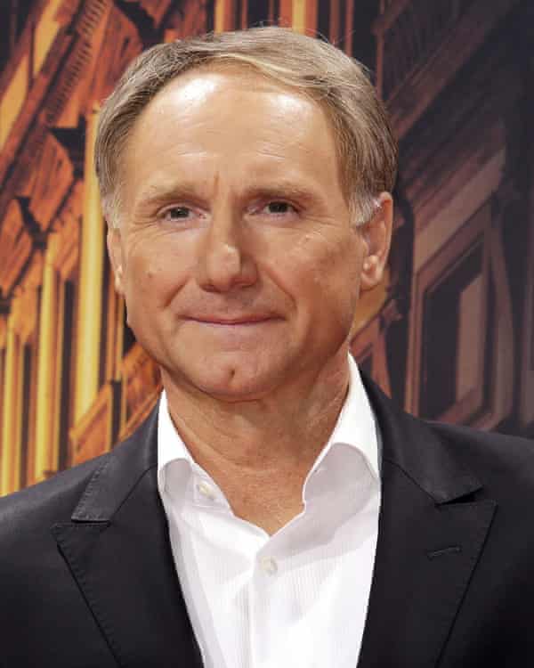 Literary lockdown: how translating a Dan Brown novel made for a ...