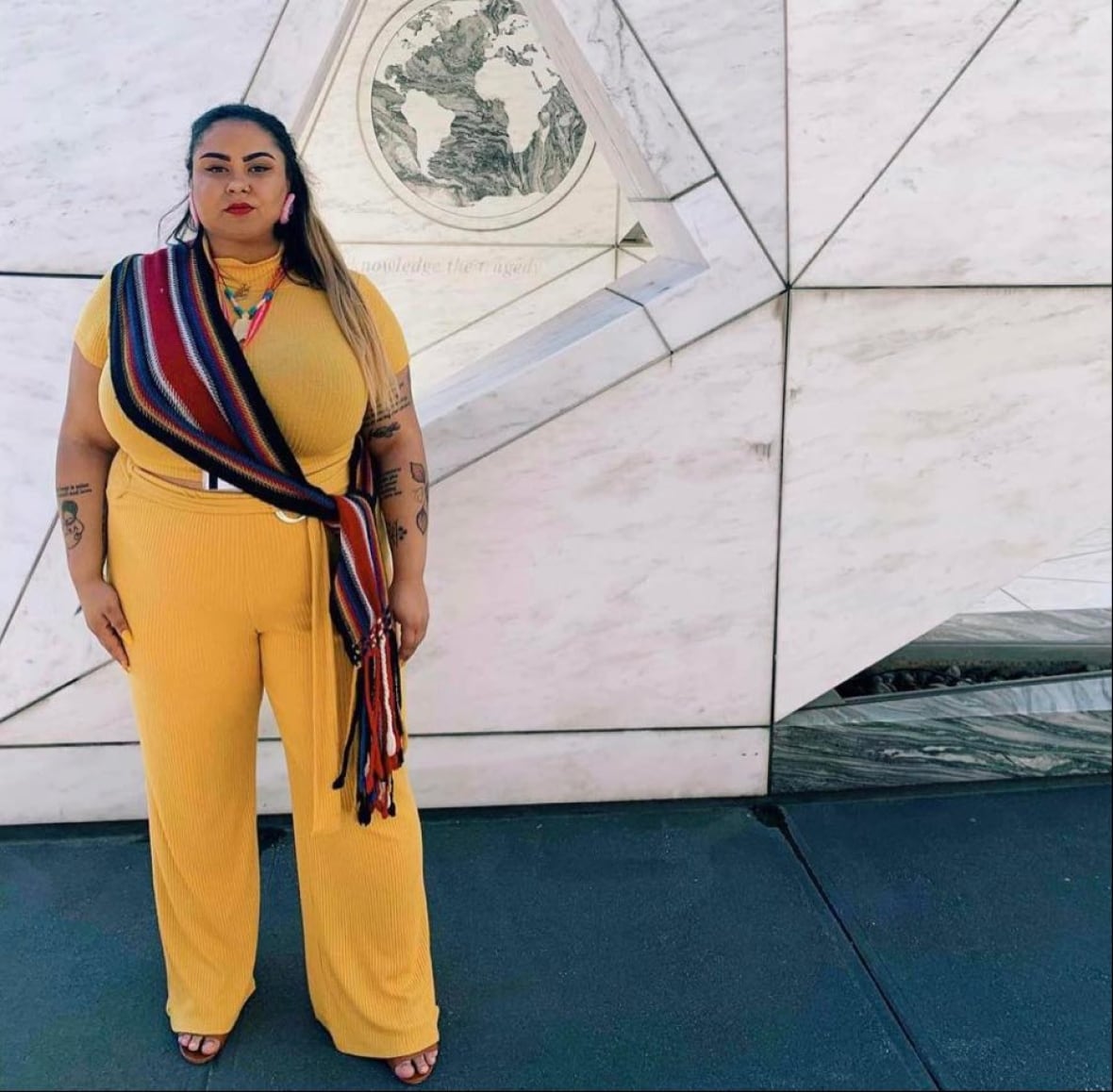 Black Lives Matter translation prompts calls for changes to Ojibway ...