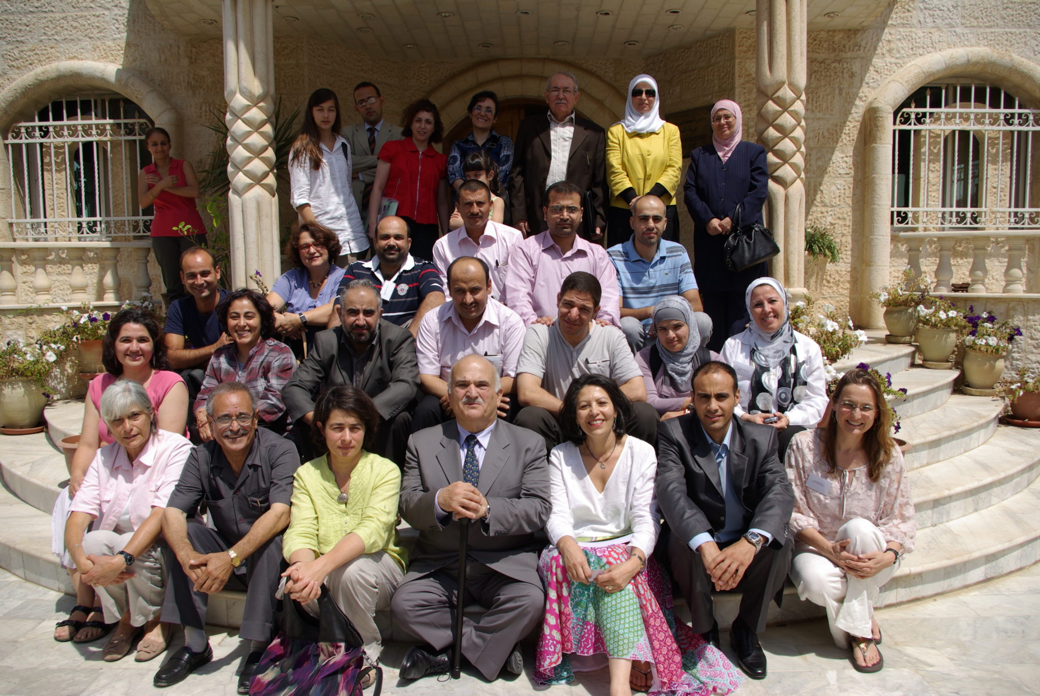 October 2020 | Mona Baker