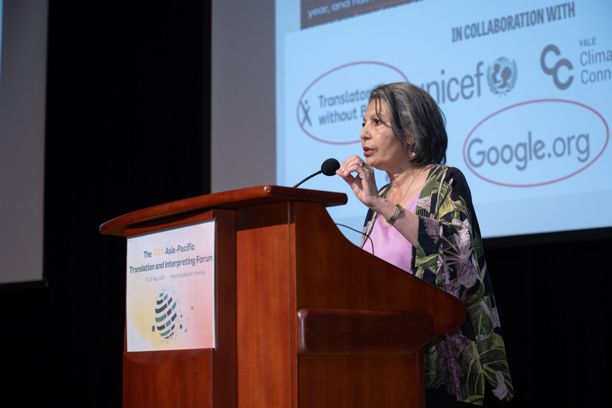 Activism and Volunteerism in Translation: A Critical Reappraisal | Mona Baker